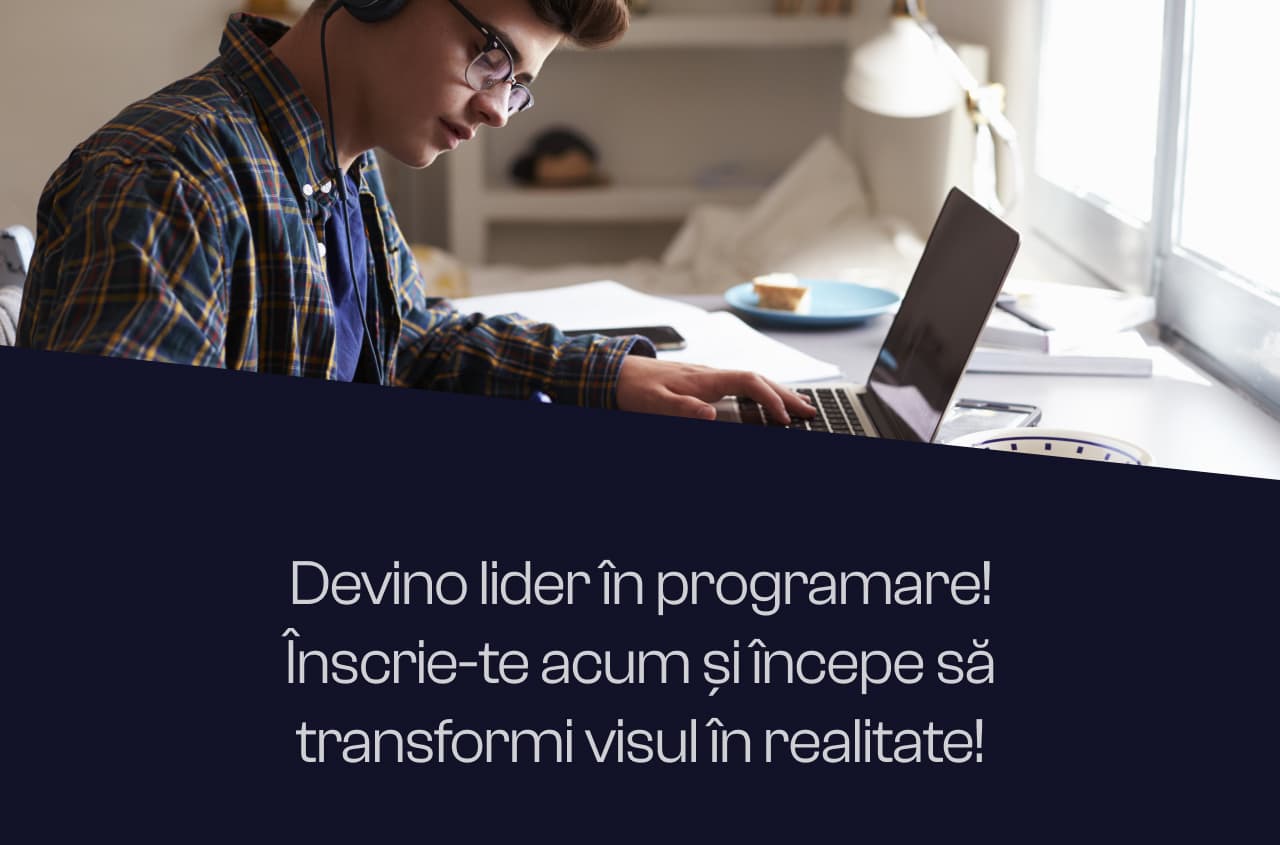 Cursuri QA, Java & Python Online | Pixel Academy